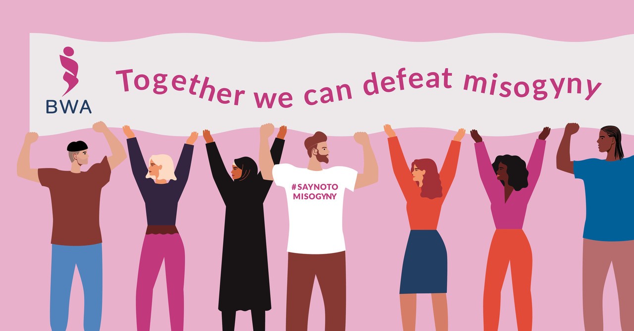 International Women’s Day 2023 | News and views | Border Women’s Aid